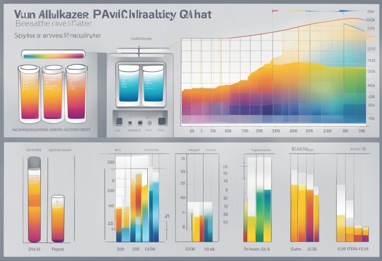 Breathalyzer Chart: Understanding Blood Alcohol Levels – MD Drunk ...