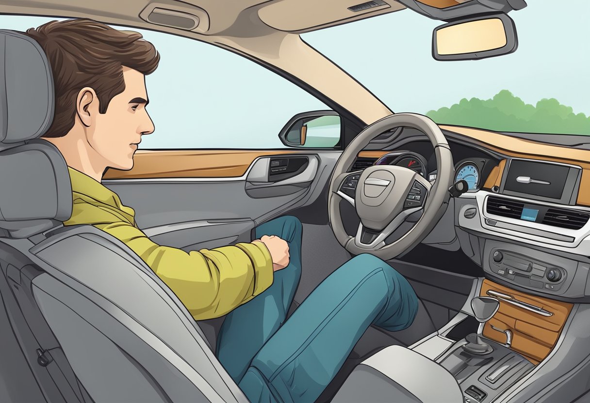 Interlock Program Maryland: Requirements and Benefits for DUI Offenders ...