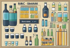 Breathalyzer Chart: Understanding Blood Alcohol Levels – MD Drunk ...